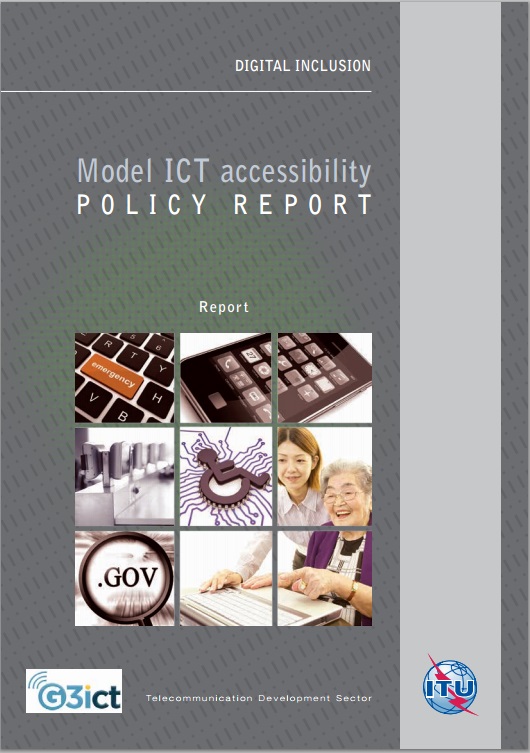 Model ICT Report